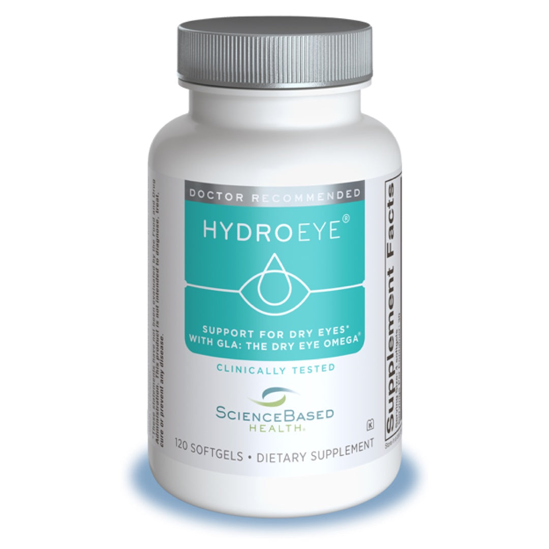 HydroEye® – The Eye Doctor Shop